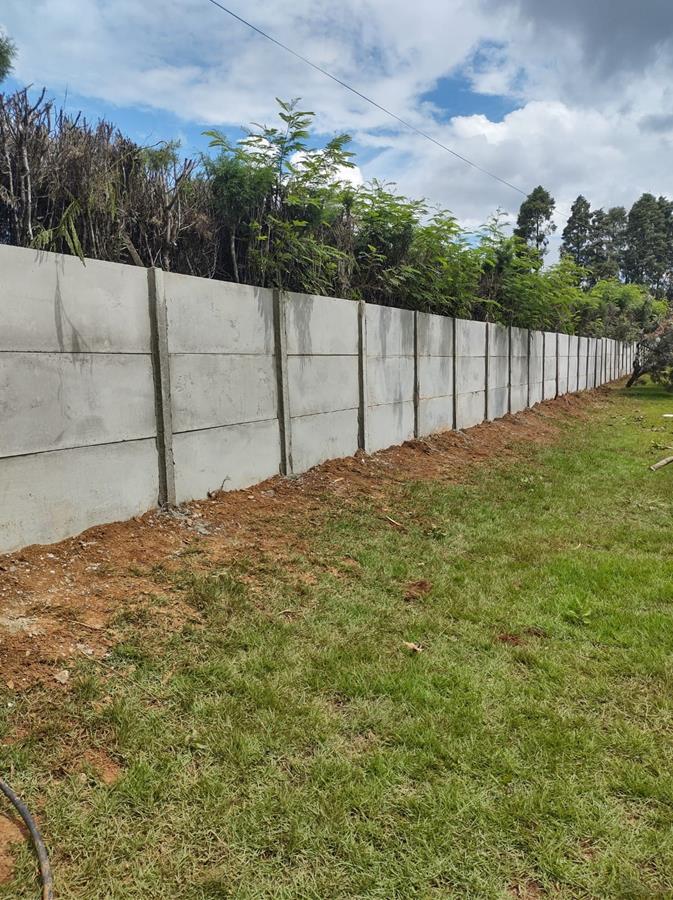 Muros Brasil | Muros Pré Moldados